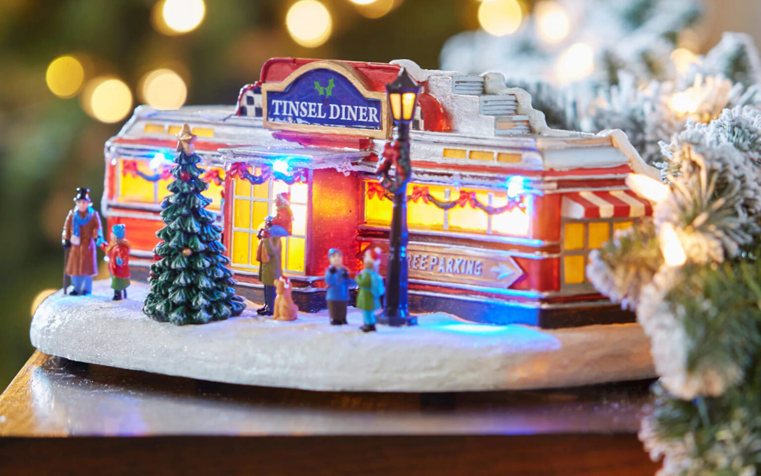 Carole Towne Collection Website - Premium Holiday Decorations